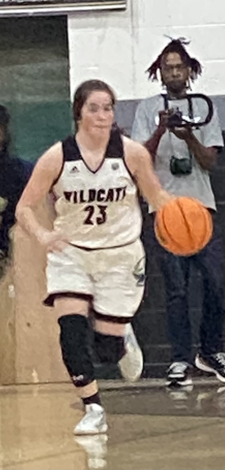Walker scores 28 in Lady Wildcats’ victory at Central Talbotton ...