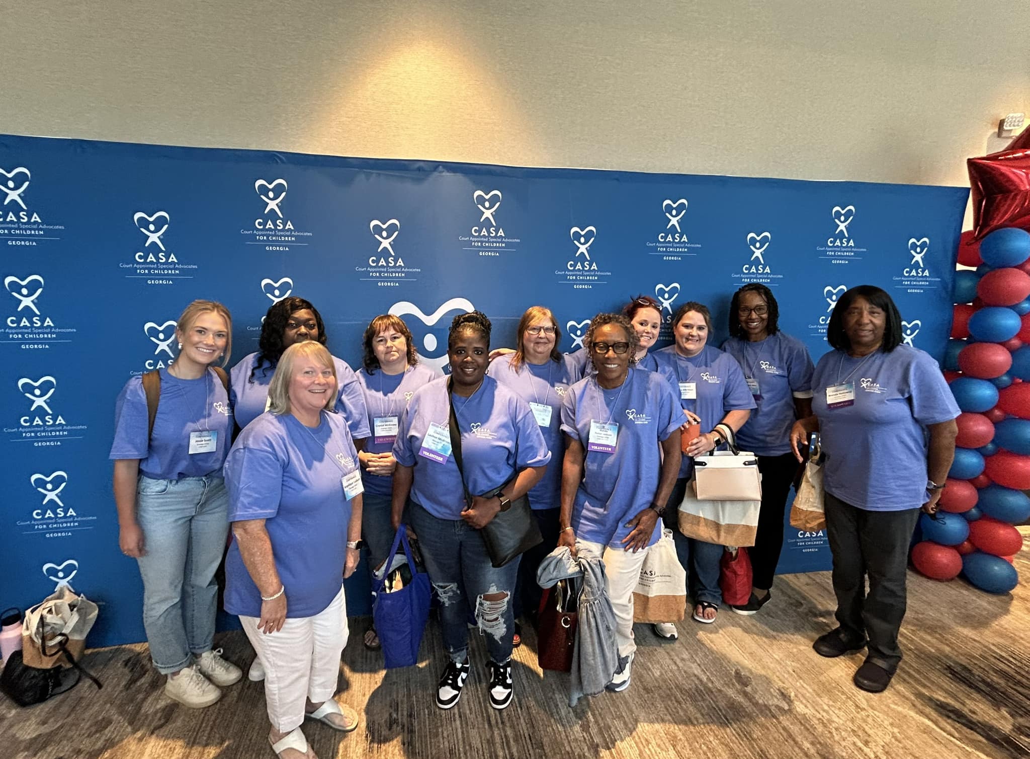 SOWEGA CASA accepting donations till December 3 for children in foster ...