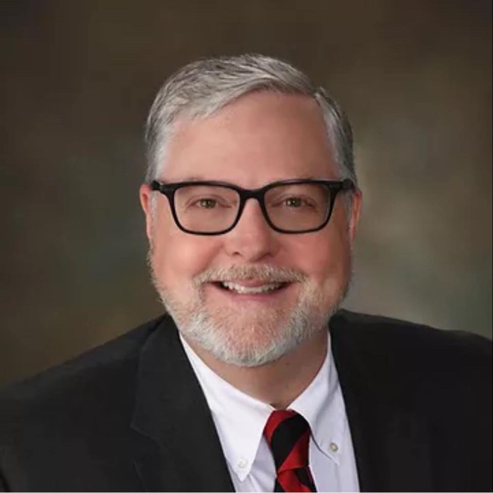 Mayor Lee Kinnamon announces he will not seek reelection | Americus ...