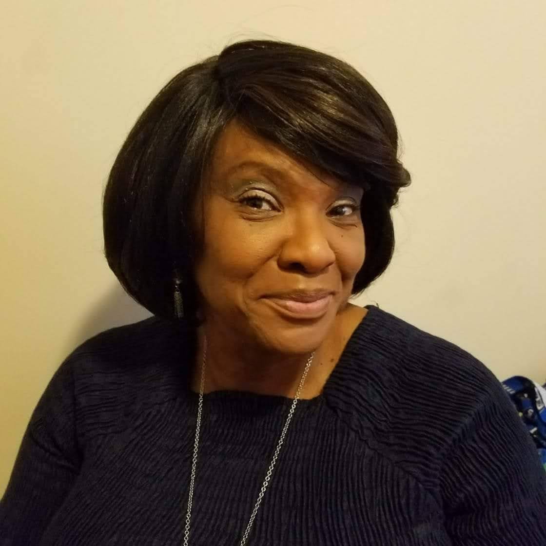 Sumter Area Ministerial Association highlight: Rev. Selena Clark Pastor of Campbell Chapel ...