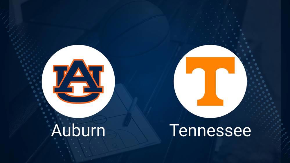 Auburn vs. Tennessee Predictions & Picks: Spread, Total – January 25 | Americus Times-Recorder