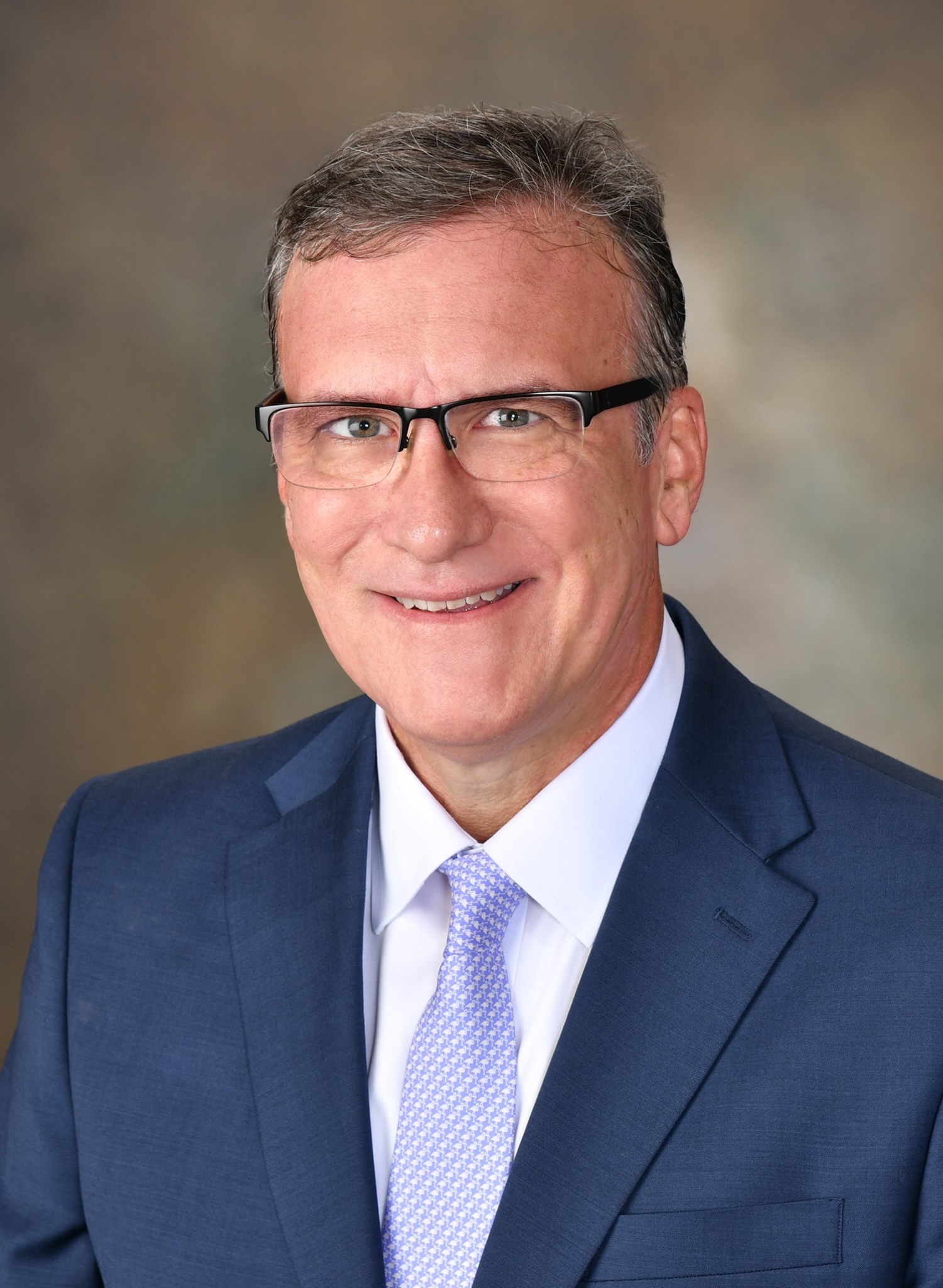 W. McCall Calhoun shares experiences in wake of pardon by President ...