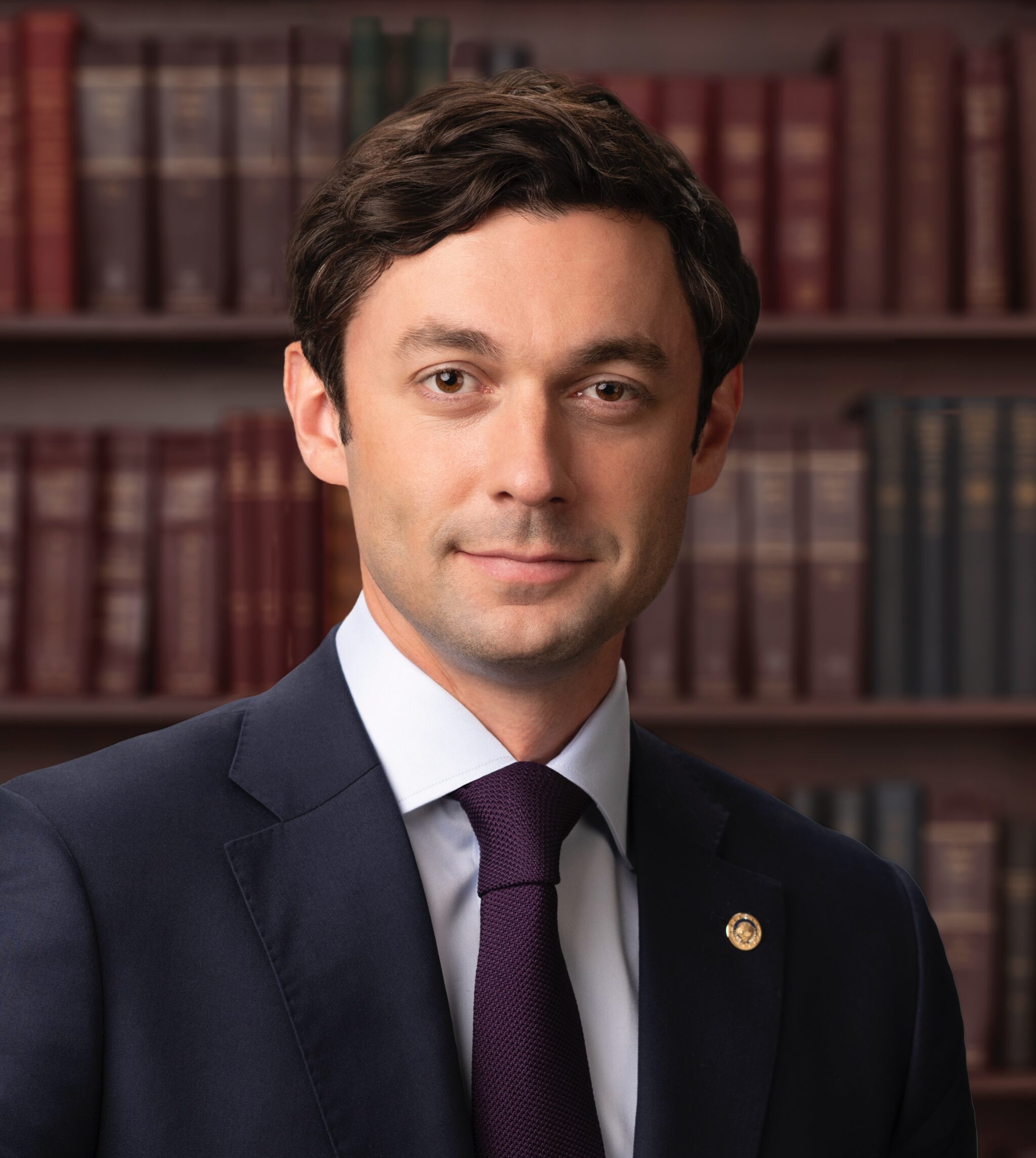 U.S. Senator Jon Ossoff sounds alarm after Trump Administration guts ...