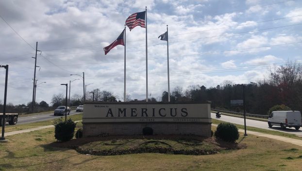 | Americus Times-Recorder