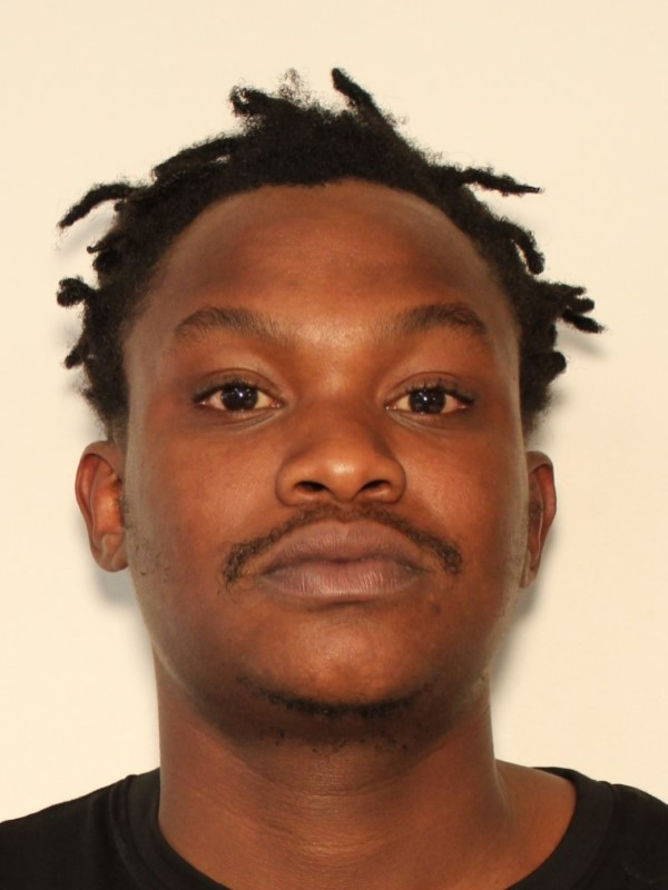 Suspect named in homicide off Hanson Drive | Americus Times-Recorder