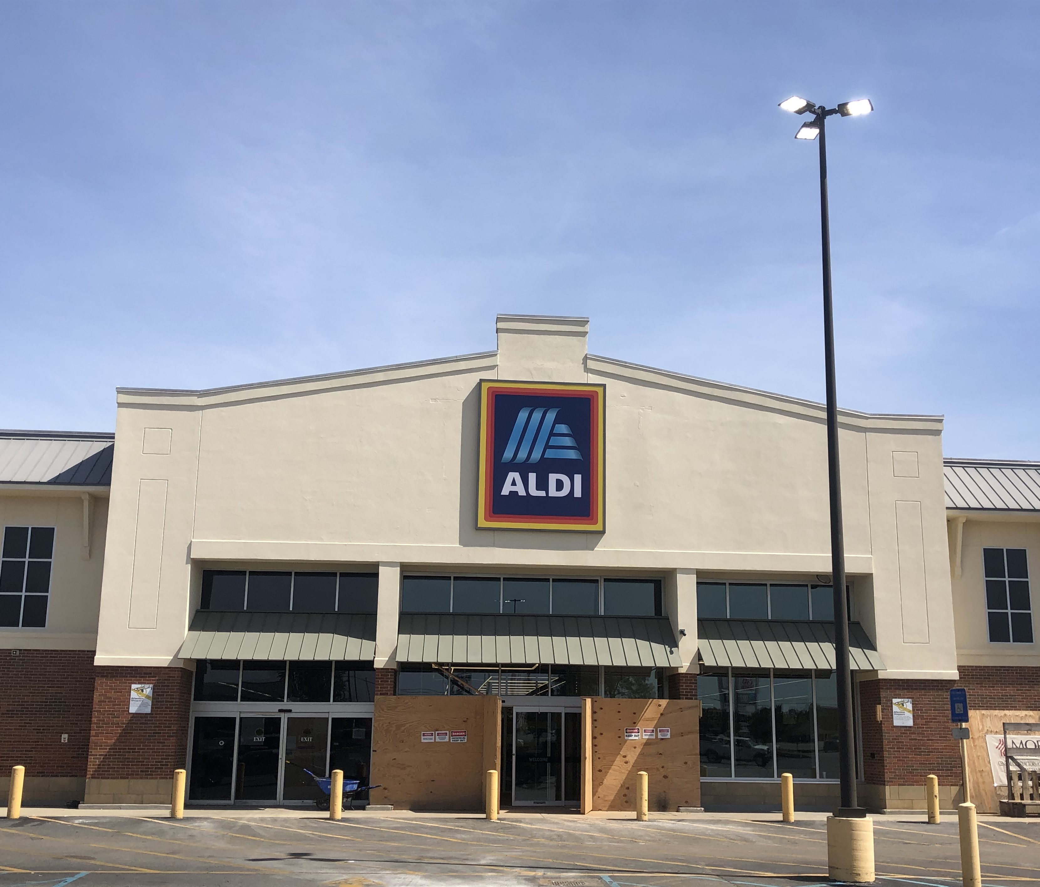 ALDI coming soon to Americus Georgia | Americus Times-Recorder