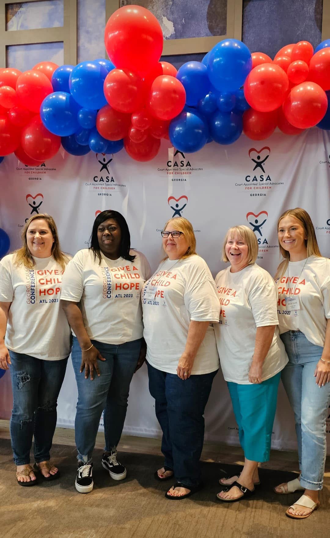 SOWEGA CASA: A heart for children | Americus Times-Recorder