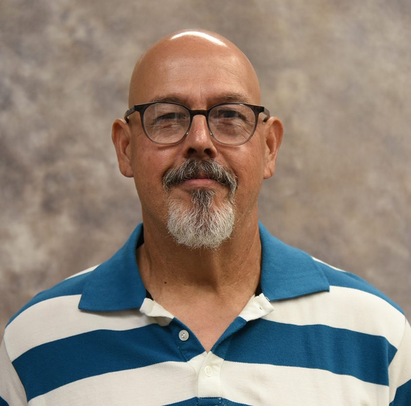 SGTC’s Charles Cooper to Retire After 18 Years of dedicated service ...