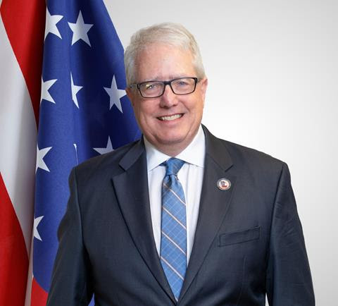 Gov. Kemp nominates Frank O’Connell for Georgia Tax Court Chief Judge ...