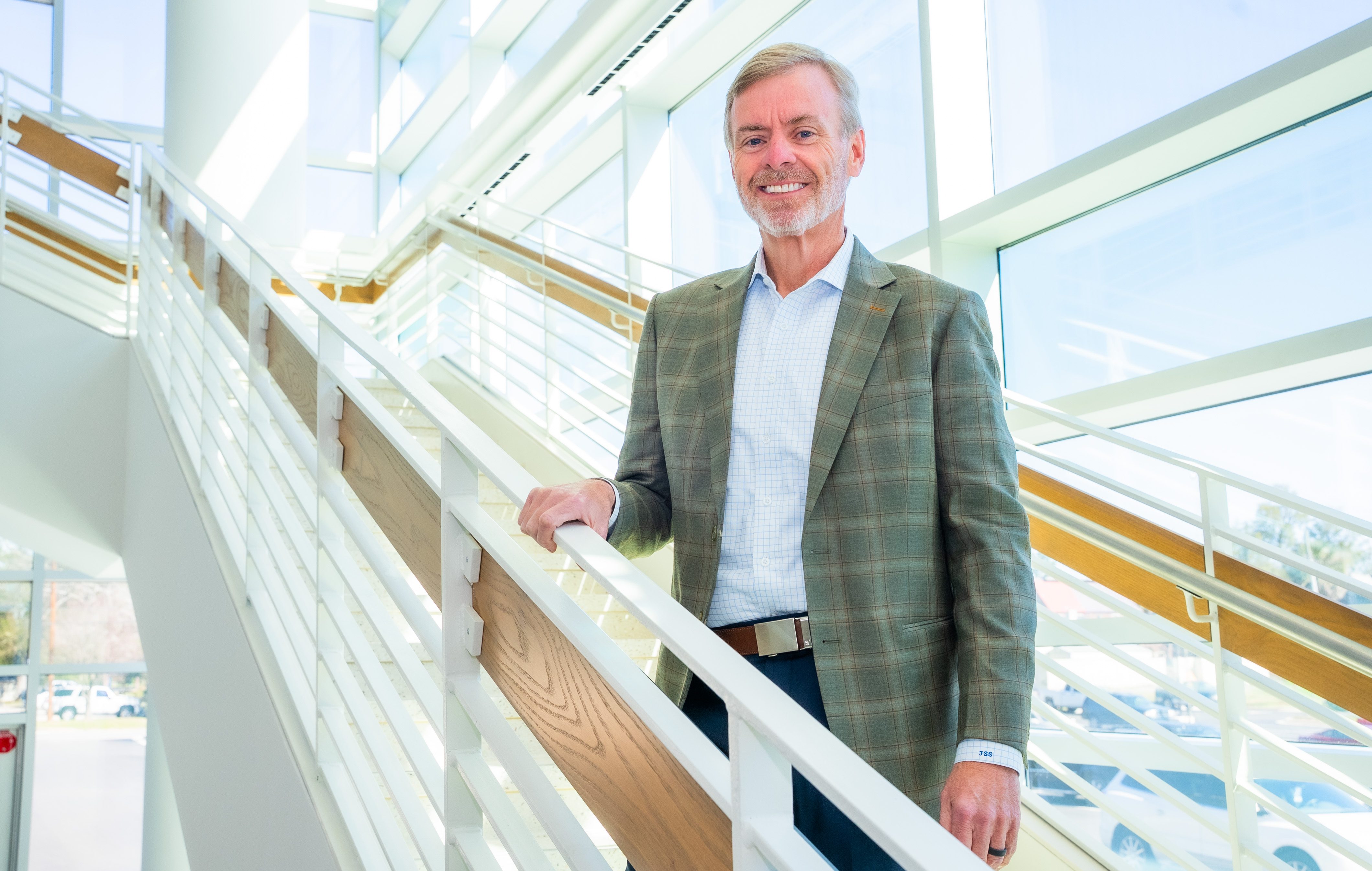 President and CEO of Phoebe Putney Health System sworn in as Chair of ...