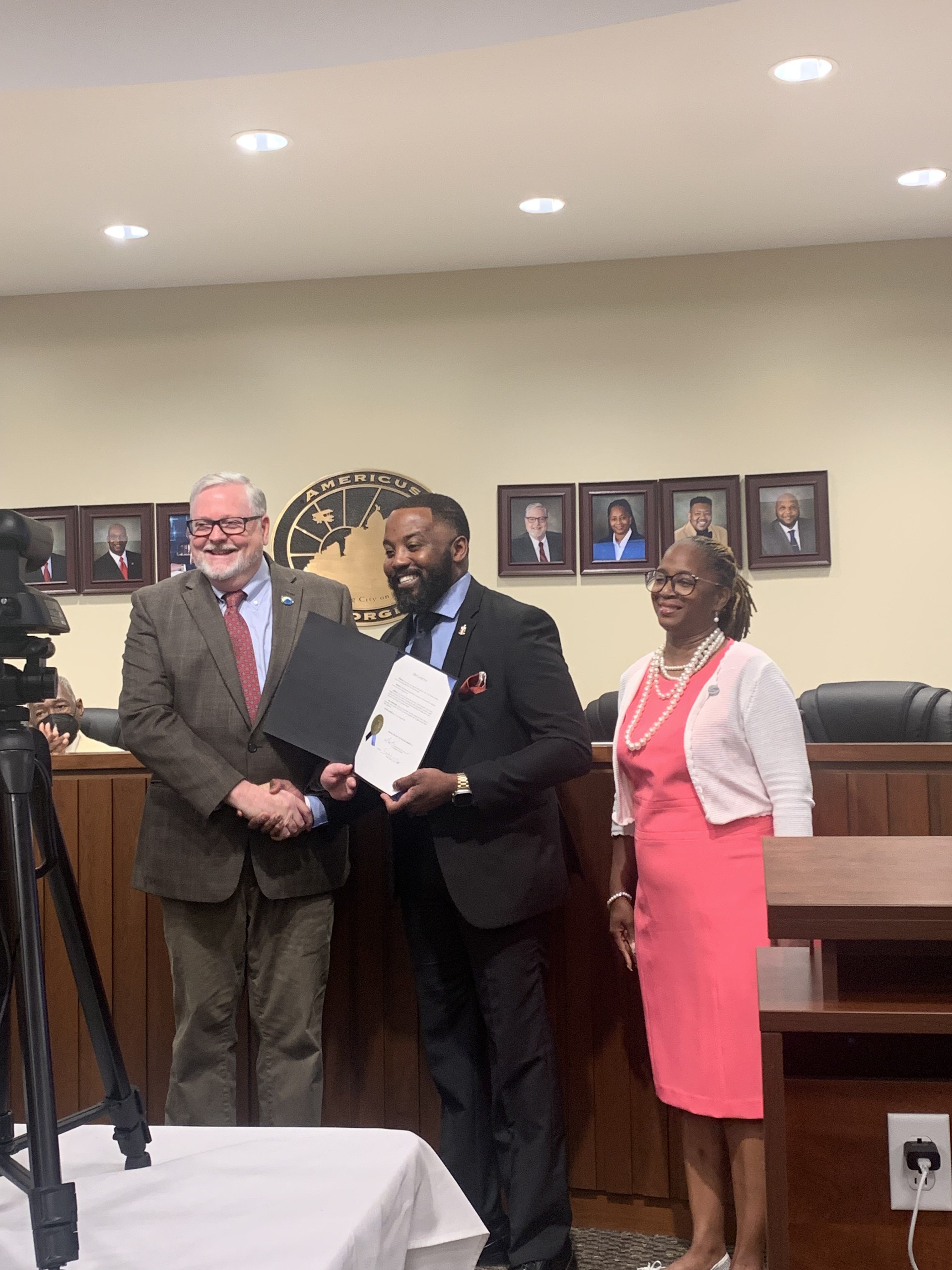 News | Americus Times-Recorder