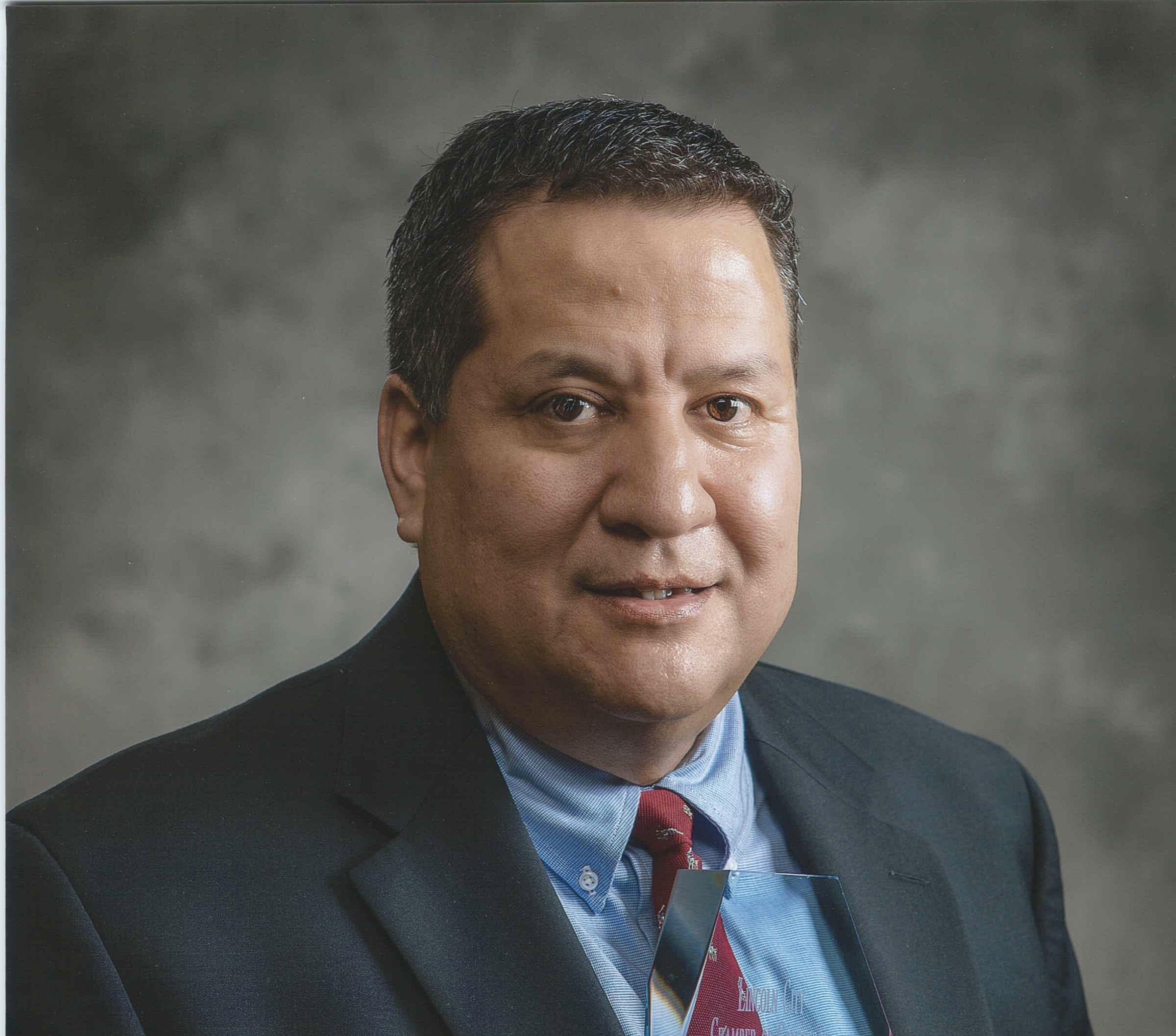 Frank Perea named Publisher of the Cordele Dispatch & Americus Times ...