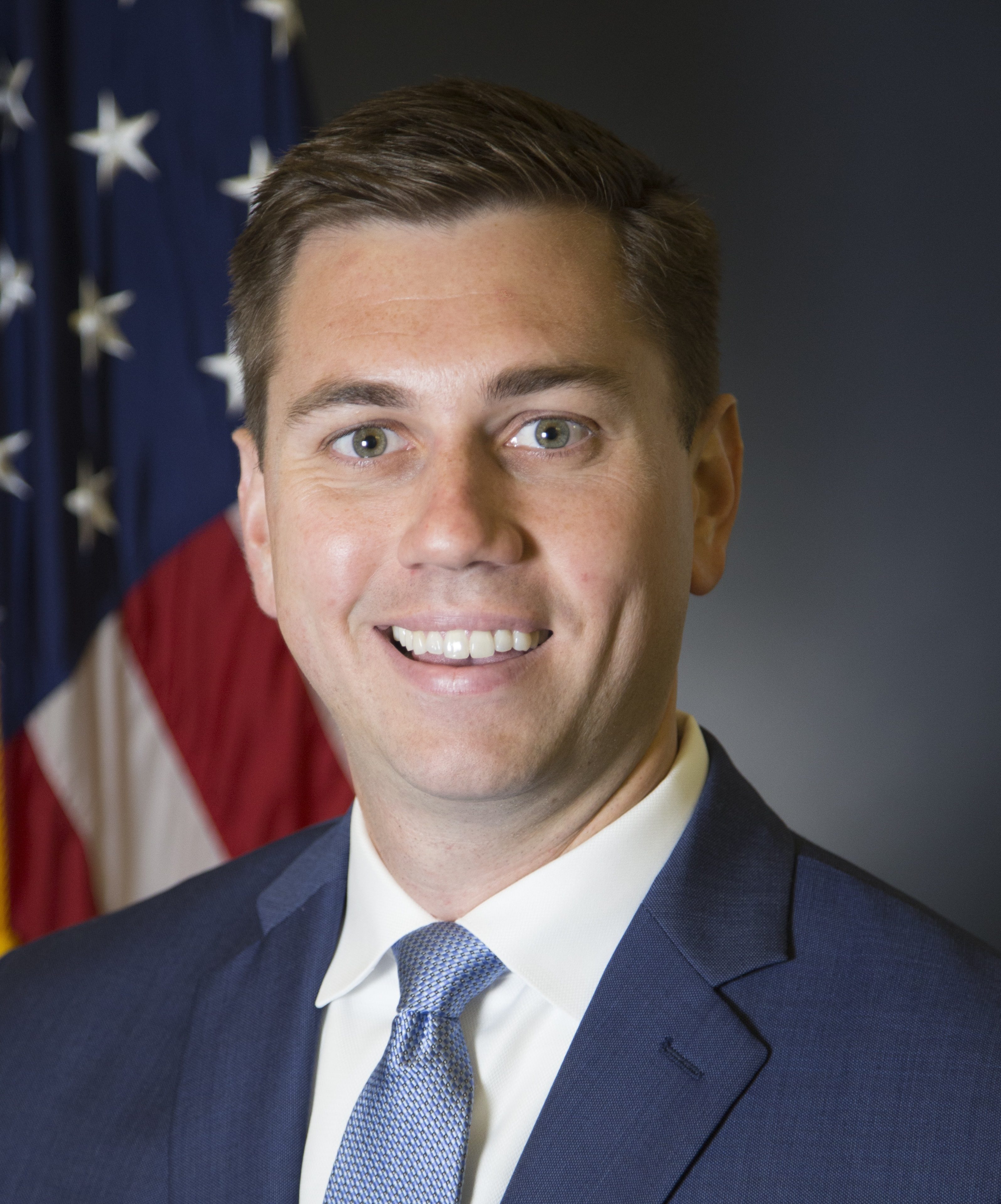 New U.S. Attorney for Middle District of Georgia takes oath | Americus ...