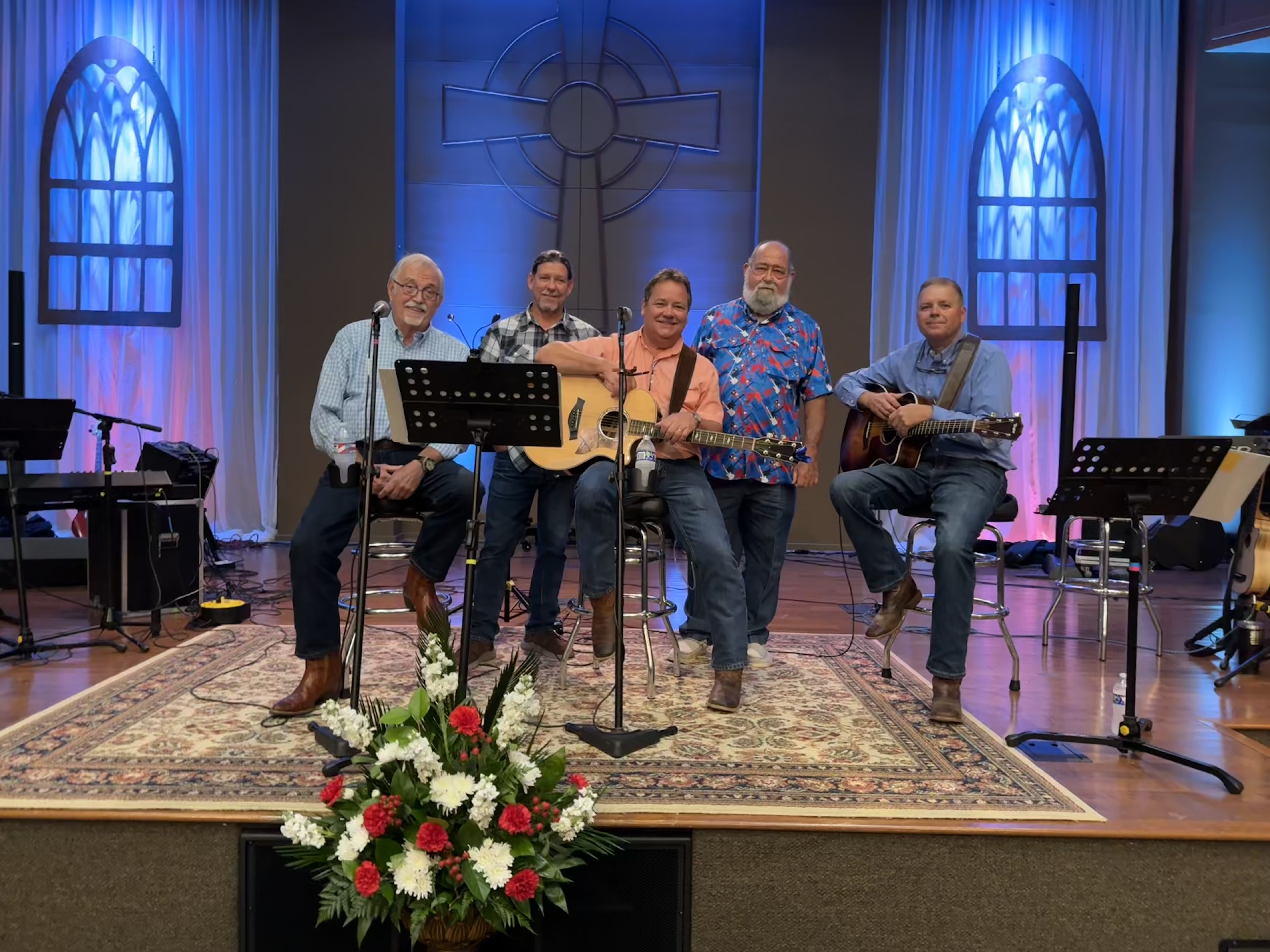 Free gospel concert at Rylander Theater | Americus Times-Recorder