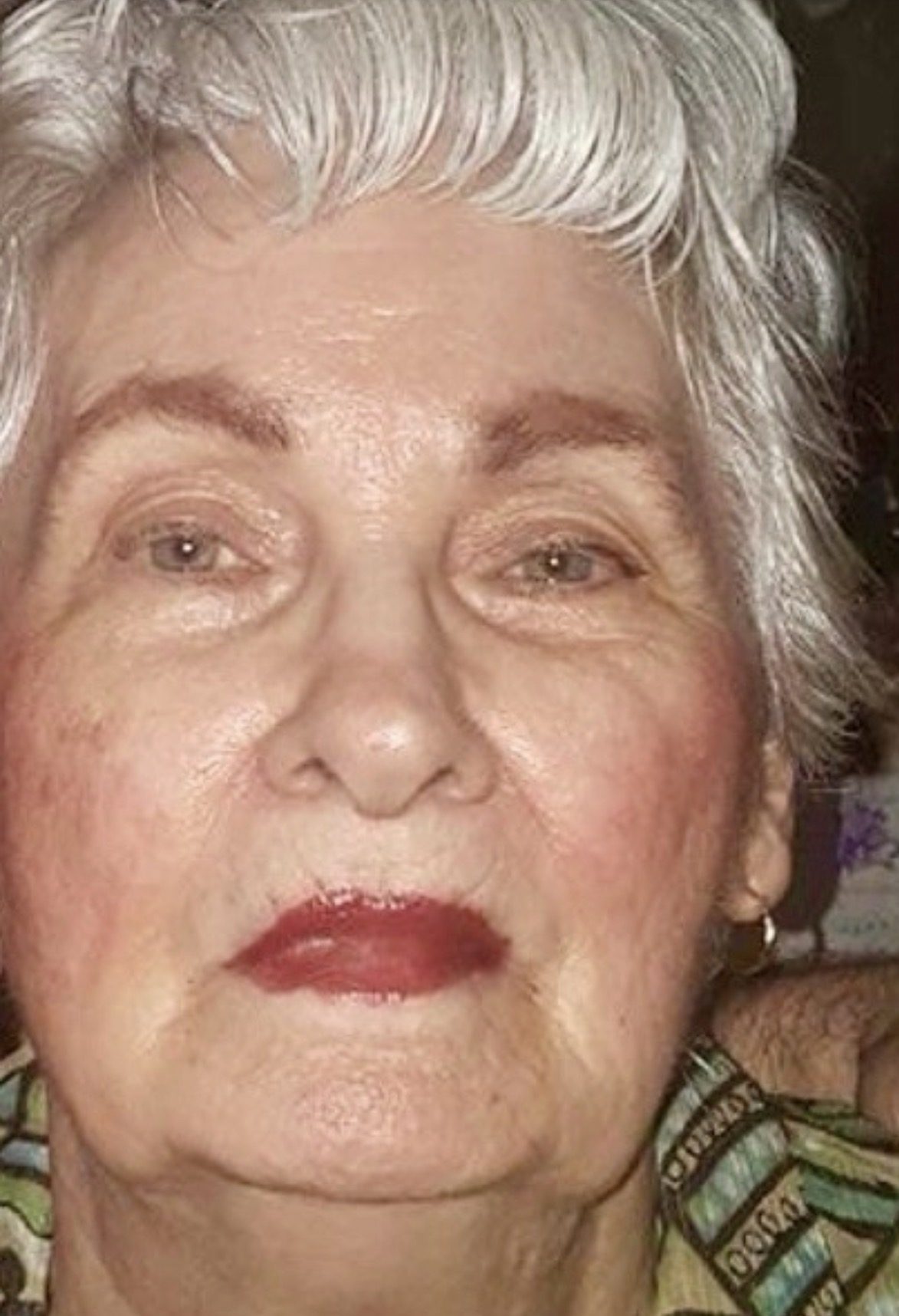 Obituary for Frances Lucille Allen Gaultney | Americus Times-Recorder